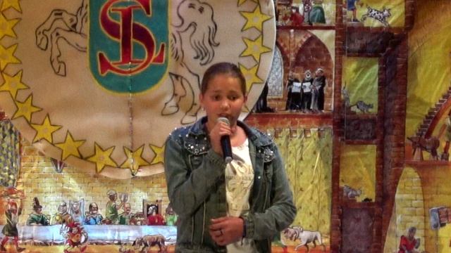 Daria's song (Summer, 2019