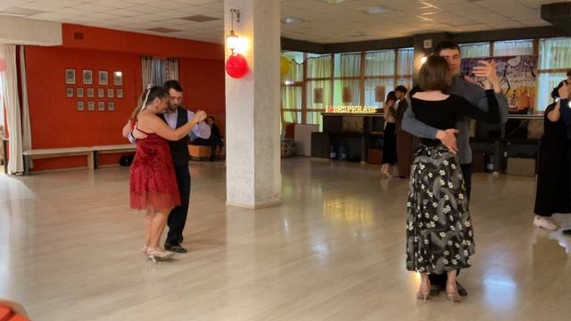 09 Милонга 29.11.25