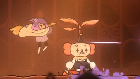 Constance - Манипулятор на бис