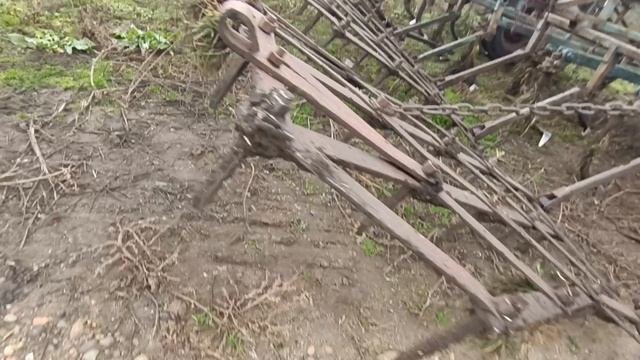 Культиватор, 2004 экспресс обзор от Константина Сорокина