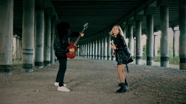 «Палладио» на электрогитарах: выпускники Факультета культуры ОмГУ представляют авторскую аранжировку