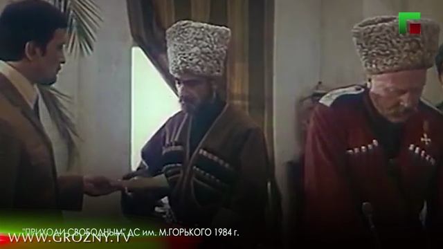 Достояние народа. История старой фотографии 2025_09_27