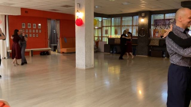 02 Милонга 29.11.25