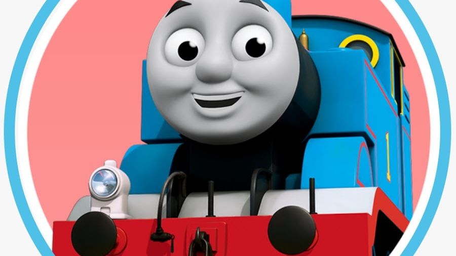 ТОМАС И ЕГО ДРУЗЬЯ ИГРАЕМ КРУТЫЕ ПАРОВОЗИКИ РАЗВИВАЮЩИЕ МУЛЬТИКИ ДЛЯ МАЛЬЧИКОВ