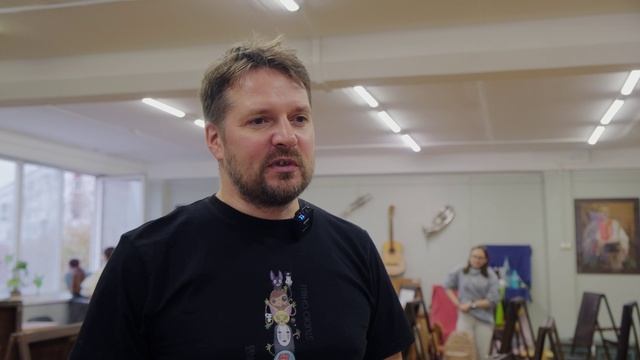 Мастер-классы в рамках II Всероссийского конкурса "Россия. Родина. Победа", 1.11.2025