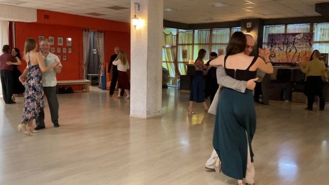 05 Милонга 22.11.25