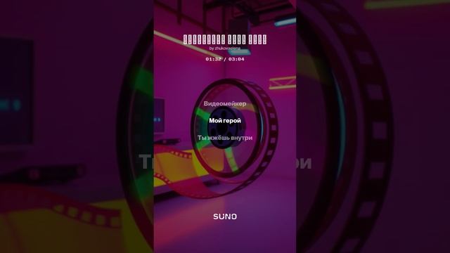 11 Создатель моих дней