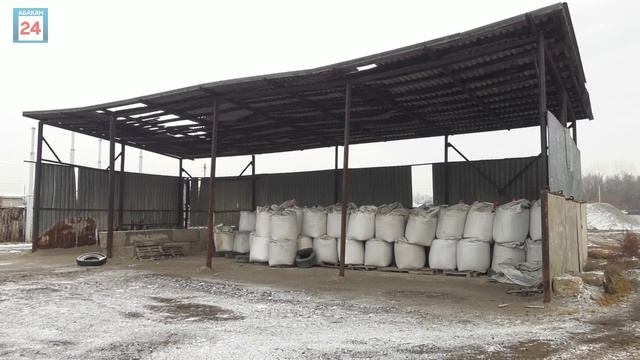 Техника на старте, кубометры дорожной подсыпки закуплены: коммунальщики Абакана готовы к зиме