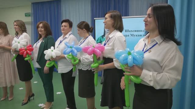 В Невинномысске стартовал конкурс «Воспитатель года 2026»