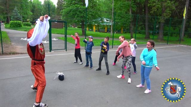 Activities (Summer, 2019)