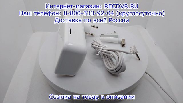 GSM розетка с расписанием и контролем энергии
