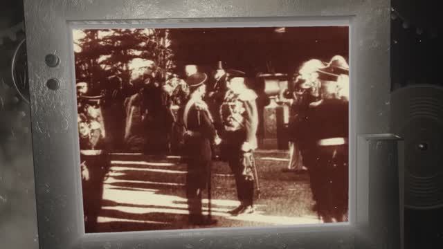 "Я хочу бороться за Россию" князь Н.М. Гагарин на Восточном фронте. Из Альманаха «Историограф» №120