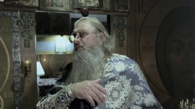 3.12.2025. Как мы читаем Иисусову молитву