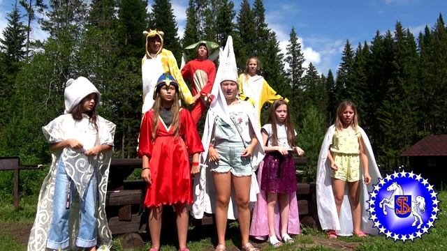 Motto GKn (Summer, 2019