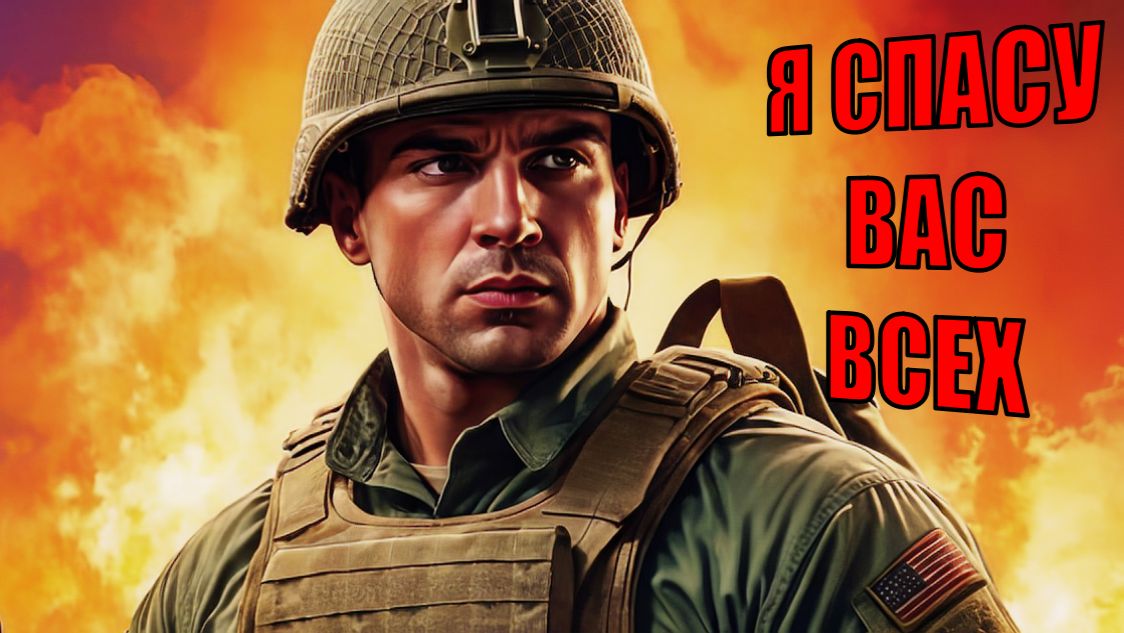 Мастерство боевого медика в Squad — Реанимация, стабилизация, доминирование!