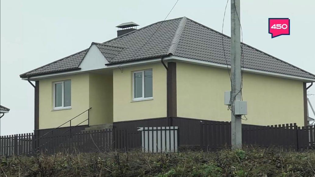 Село в созидании. Агрокурьер