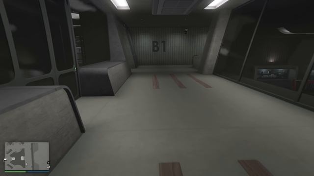 Обзор моего аккаунта в GTA Online (2025)