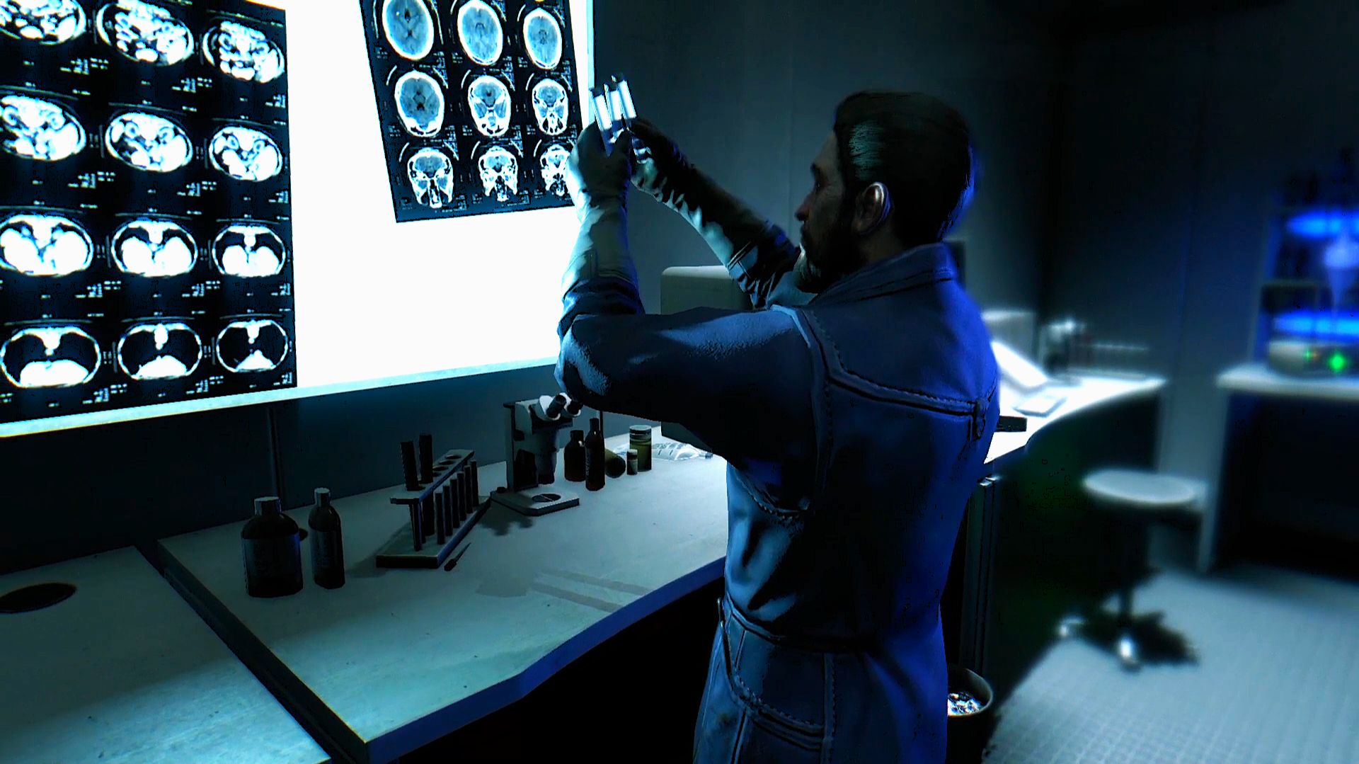 Вездеход ~ Dying Light (КО-ОП) #25