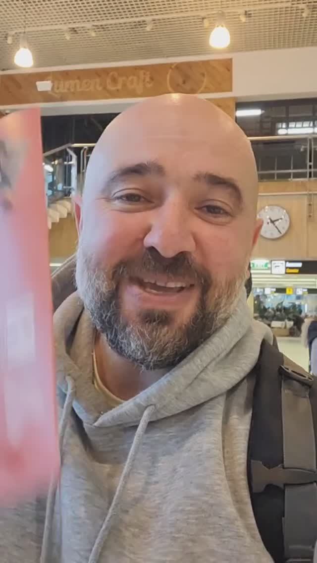 ПЕРЕЕЗД ЭЛЬДАРА И ЕГО ПРИКЛЮЧЕНИЯ В ДУХЕ.6 часть.(03.12.25)