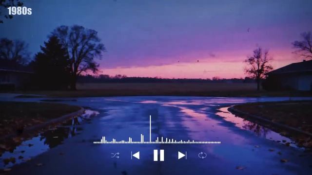 BACK TO 1984 — The Last Corner of My Childhood __ Chillsynth • Vaporwave • Retrowave Memory Mix