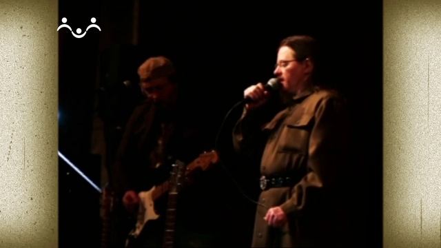 Фильм-концерт "Афганский след"