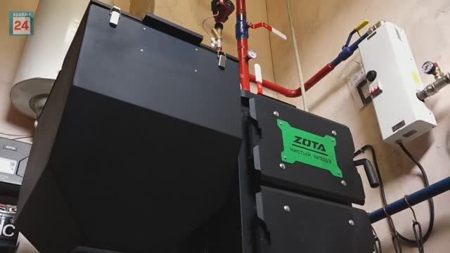 431 заявку на установку автоматизированных твердотопливных котлов подали жители столицы Хакасии