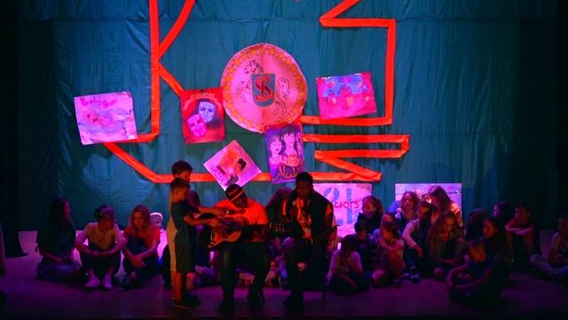 7 Chris&Solomon's Song (Summer, 2018)