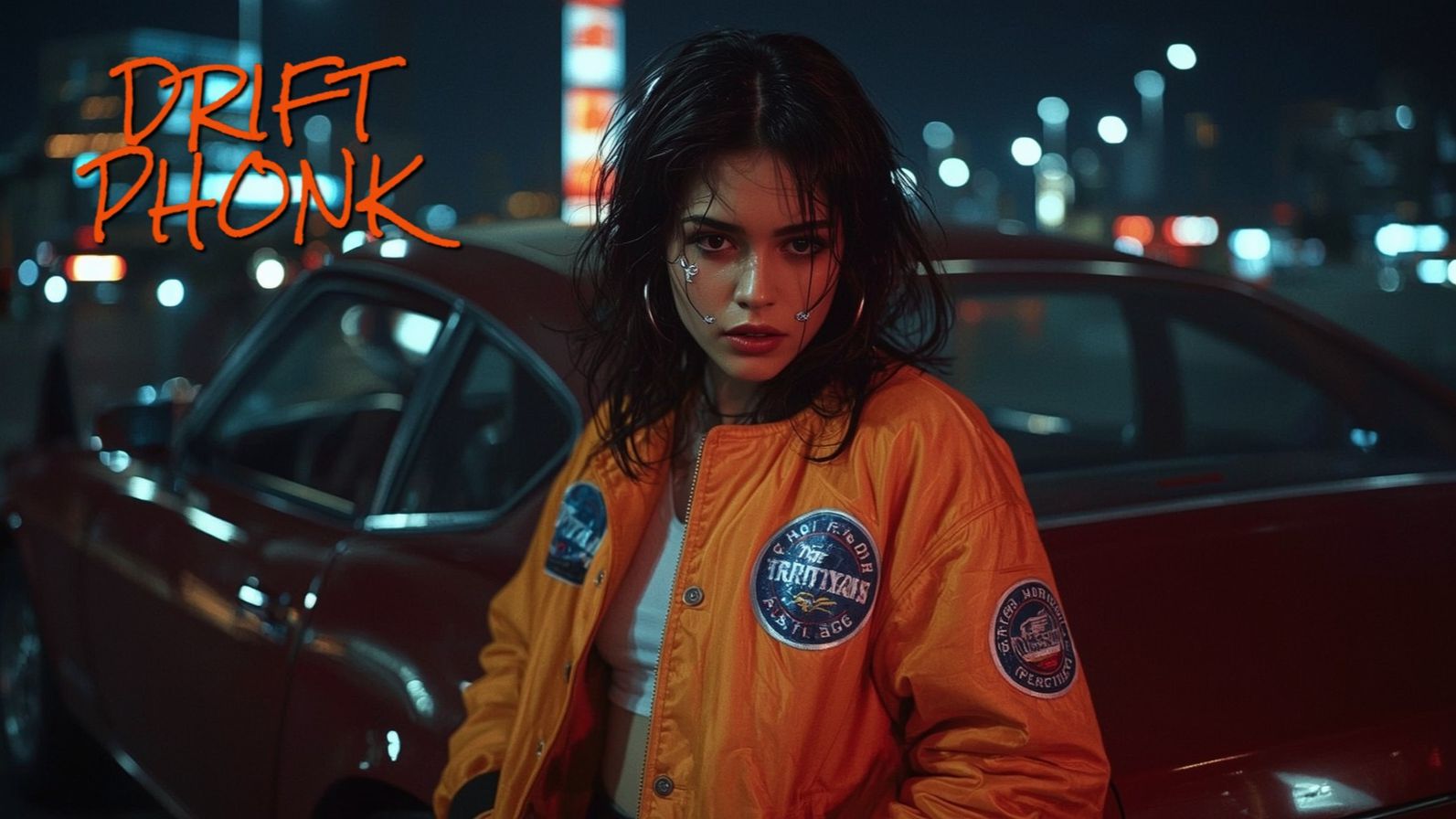 DRIFT PHONK 2025 — Nitro Interlude (Smooth Drift Phonk)