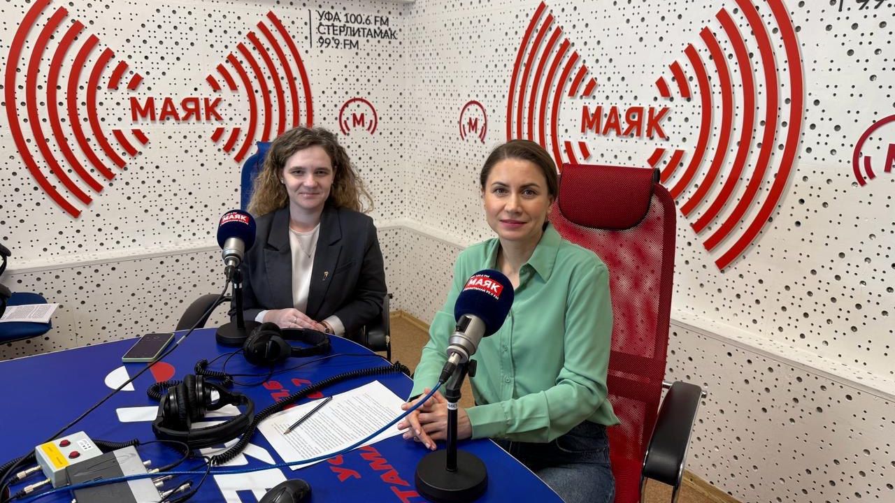 Кто и зачем становится волонтером в Башкортостане?