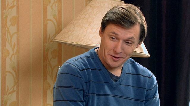 ТАКАЯ ОБЫЧНАЯ ЖИЗНЬ - 19 серия