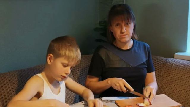 День мамы 2024