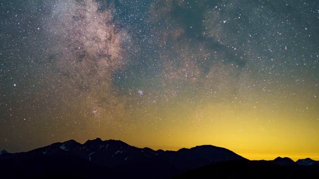 ПРЕКРАСНАЯ АТМОСФЕРНАЯ МУЗЫКА ДЛЯ ГЛУБОКОГО СНА