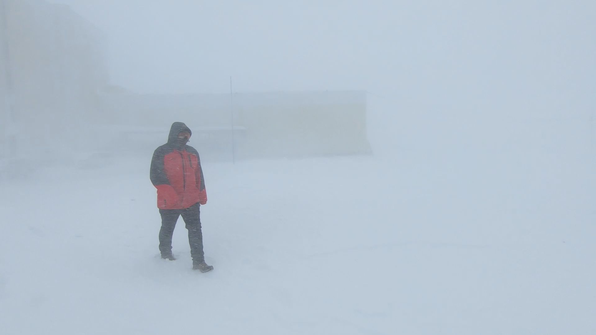 БЕСПОЩАДНАЯ СТИХИЯ