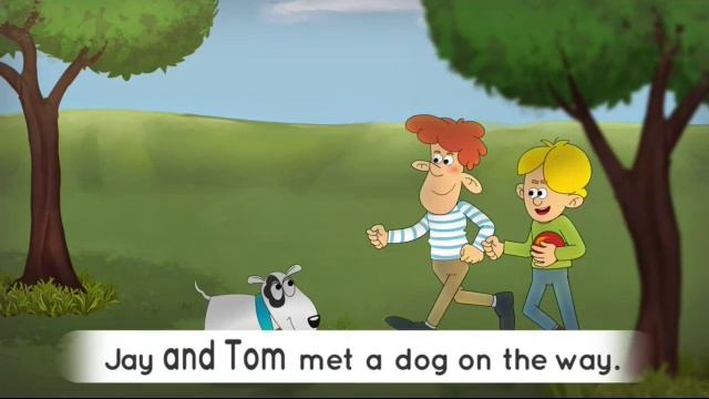 Jay Can Play, Early Reader No. 16