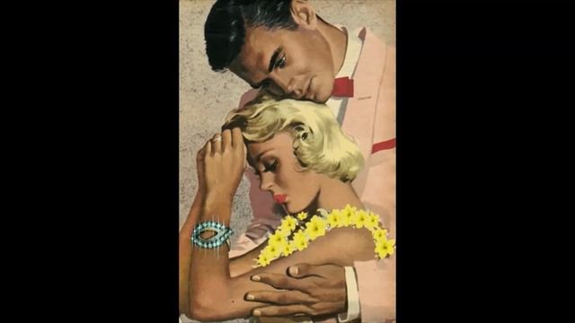 Charles Aznavour, Jean Musy - "Une Vie D'amour"