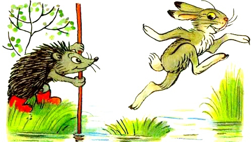 ПАЛОЧКА-ВЫРУЧАЛОЧКА /сказка🌠✨❄/ аудиосказка /