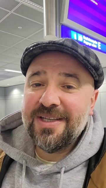 ПЕРЕЕЗД ЭЛЬДАРА И ЕГО ПРИКЛЮЧЕНИЯ В ДУХЕ.10 часть.(04.12.25)