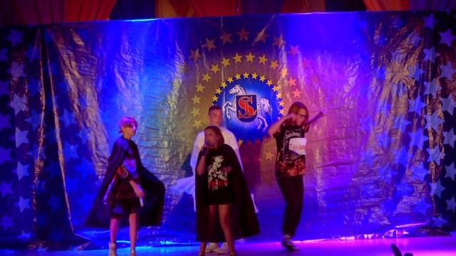 Lida - Roxanne (4th session, summer'21).Lida - Roxanne (4th session, summer'21)