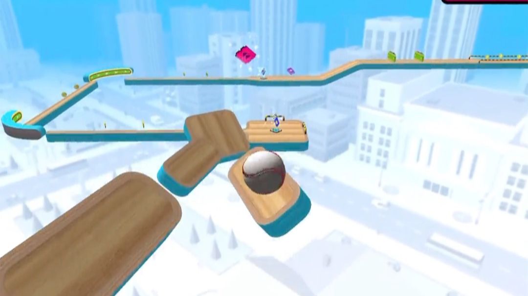 Going Balls  Super Speed run Gameplay New Update Level Race 491