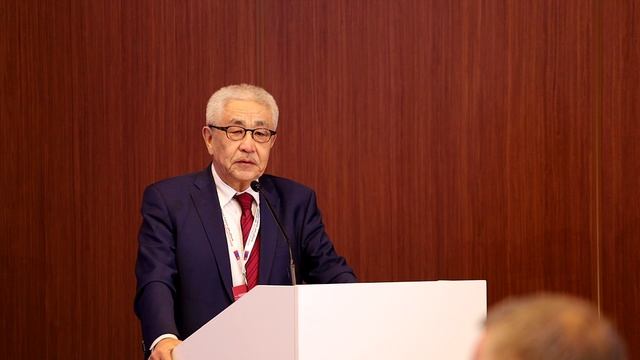 Л.Хангай (посол Монголии в России в 2006-2008 гг) об экономическом коридоре Китай-Монголия-Россия