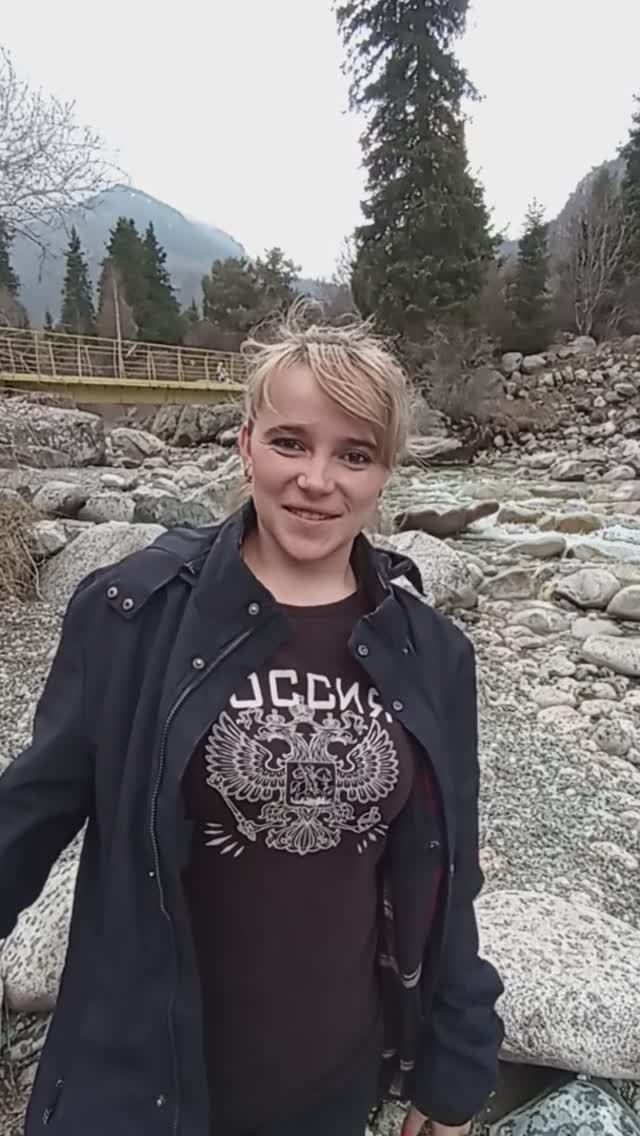 Отдыхаем в Ала-Арчинском ущелье в Кыргызстане в Бишкеке