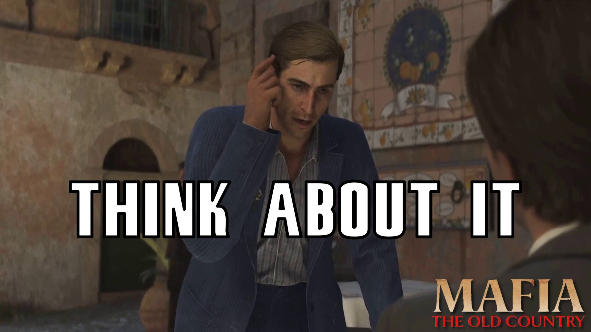 НА СВОБОДУ С ЧИСТОЙ СОВЕСТЬЮ. Mafia: The Old Country | Космонавт Play