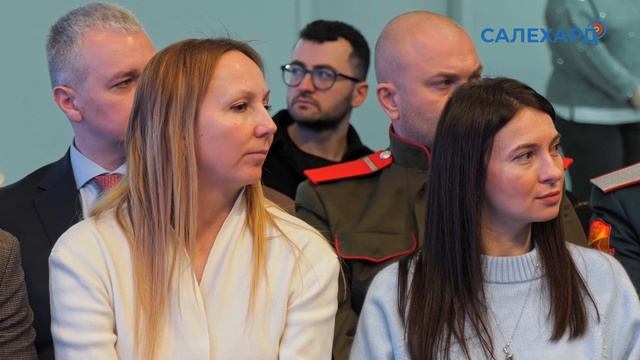 Времена города 04.12.2025 19.30