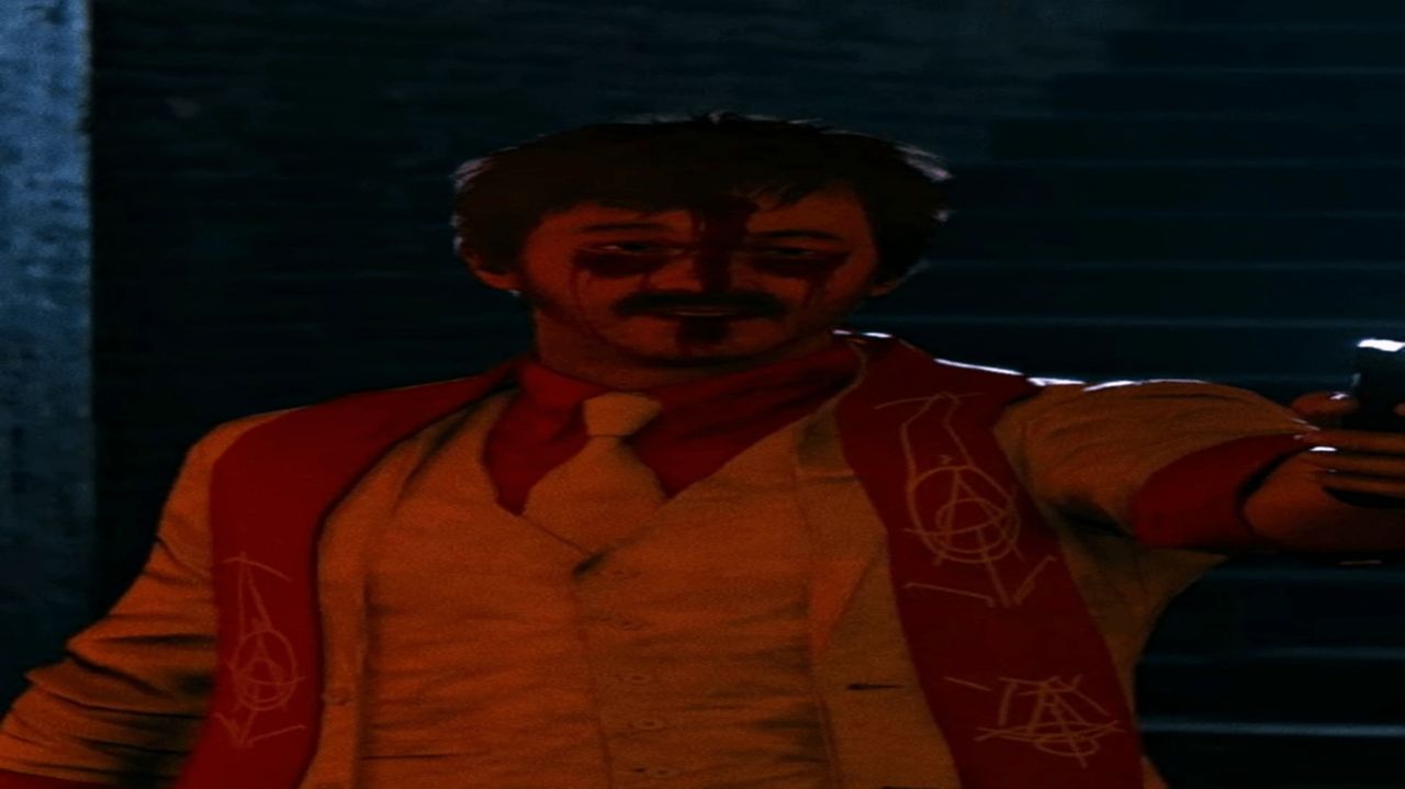 История персонажа Верховный жрец из игры Mafia III Definitive Edition DLC Sign of the Times.