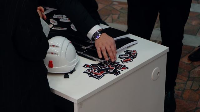 Форум "Молодой специалист - Строитель будущего" в НИУ МГСУ, 04.12.25