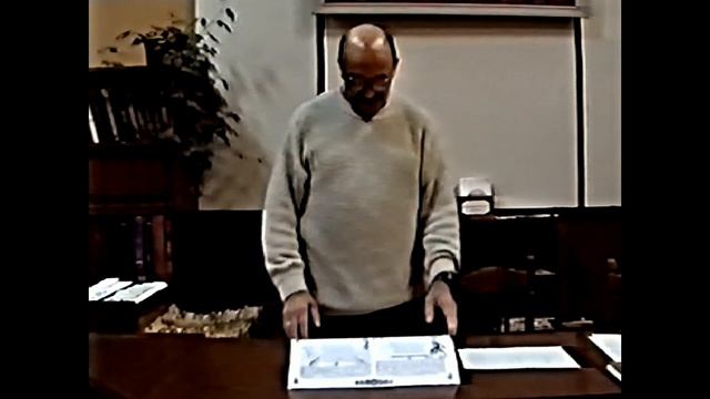 23.12.2004 г.Ч.2. Лекция Герьвьеца с содержанием. Улучшен звук.