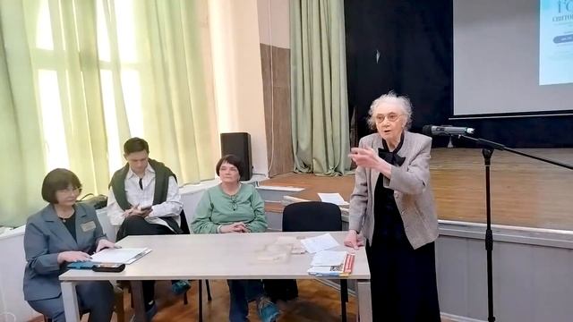 Учитель русского языка, лауреат Дягилевской премии Г. В. Юрьева – о теме нравственности в эссе