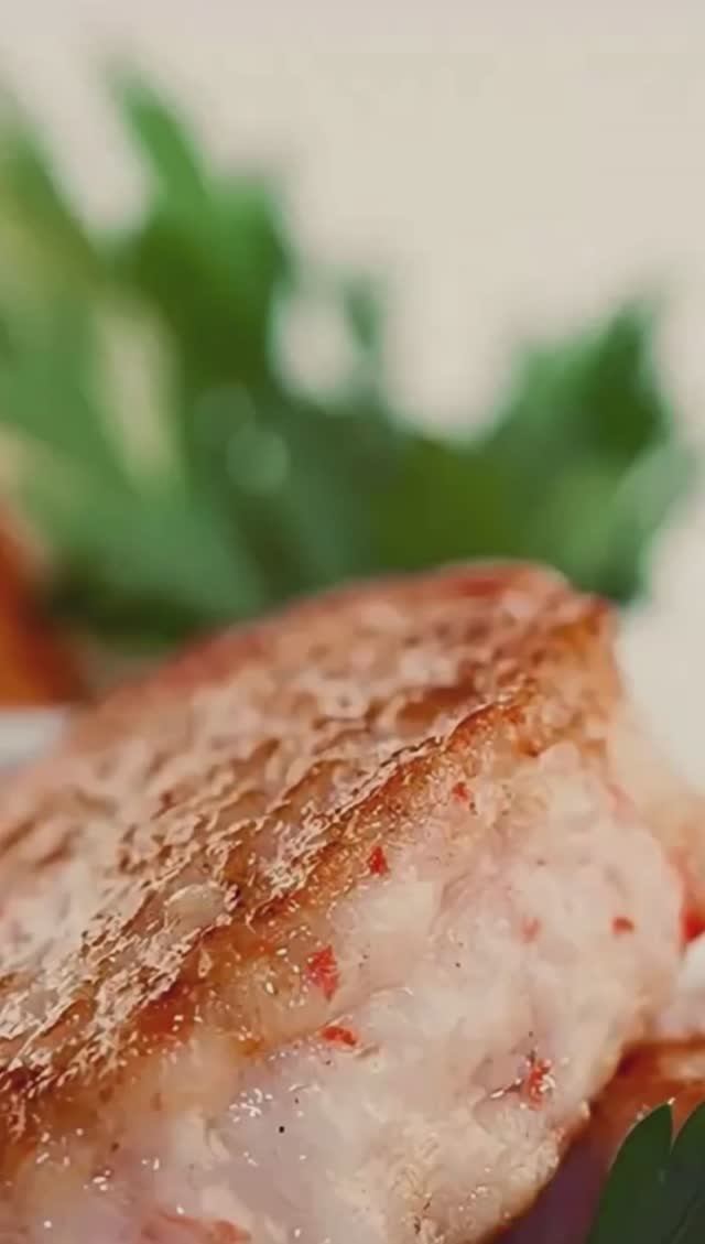 Готовим польпетте 😍