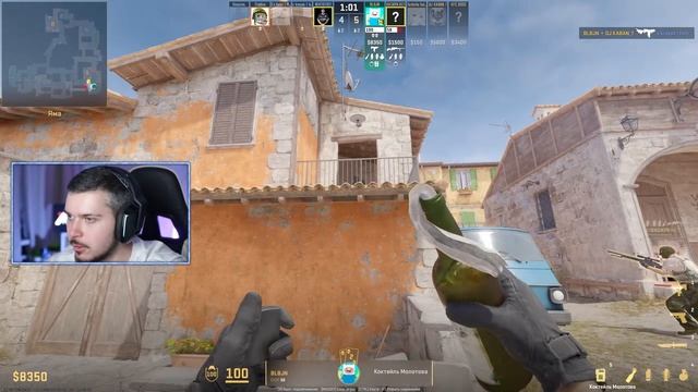 ТРОЛЛИМ ПРОТИВНИКОВ УБИВАЯ ТОЛЬКО В ПРЫЖКЕ В CS2