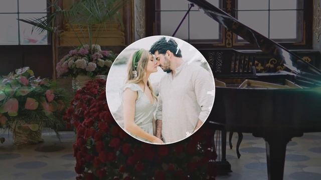 MASSACARESOUND - Gentle Romantic Piano | Classic Piano | Classic Music | Emotional Music |